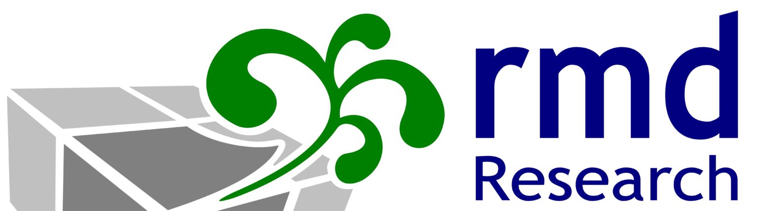 Home Page - RMD Research